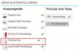 Neues IDEXX Animana Update: Die Highlights der Version 5.5 - IDEXX Software